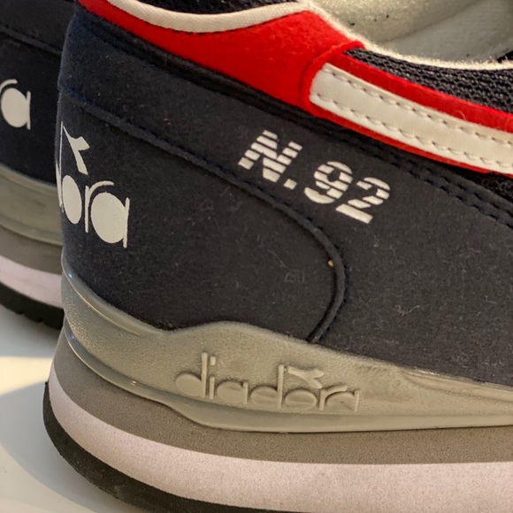 Diadora | Shoes | Diadora N92 | Poshmark